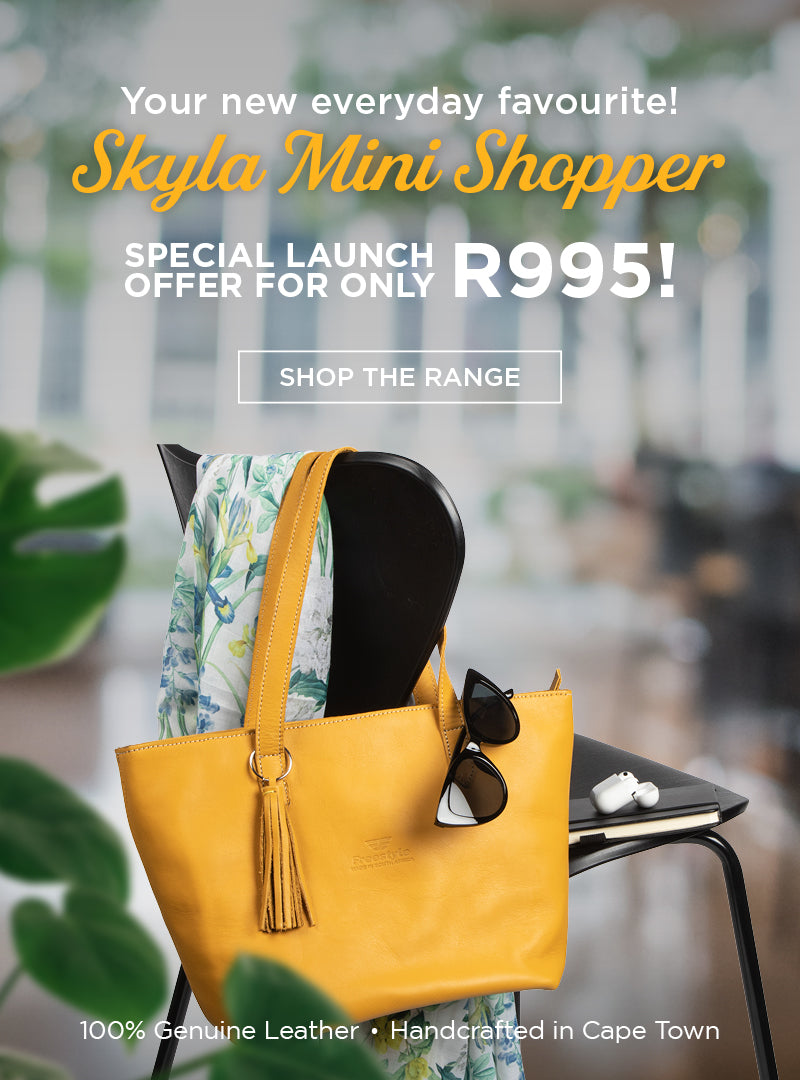 Vellies, Leather Shoes, Leather Bags & Handbags- Freestyle SA
