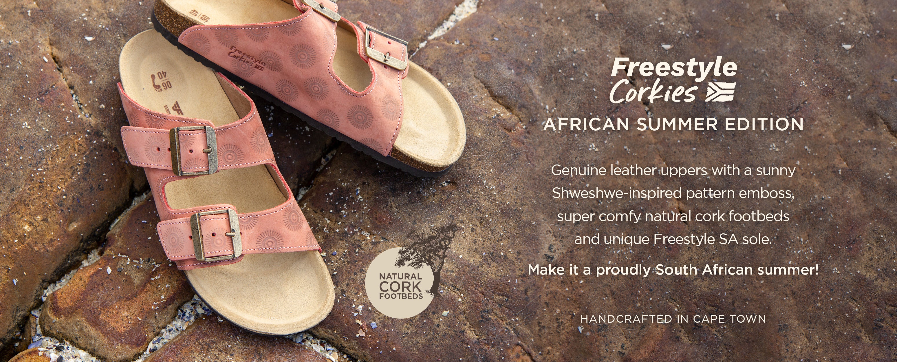 Vellies, Leather Shoes, Leather Bags & Handbags- Freestyle SA