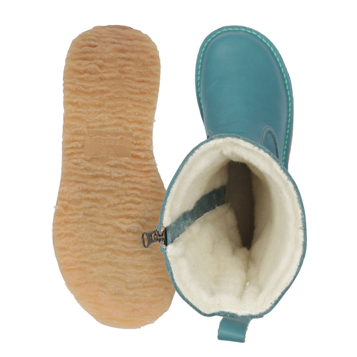 Freestyle SA- Eskimo Boot