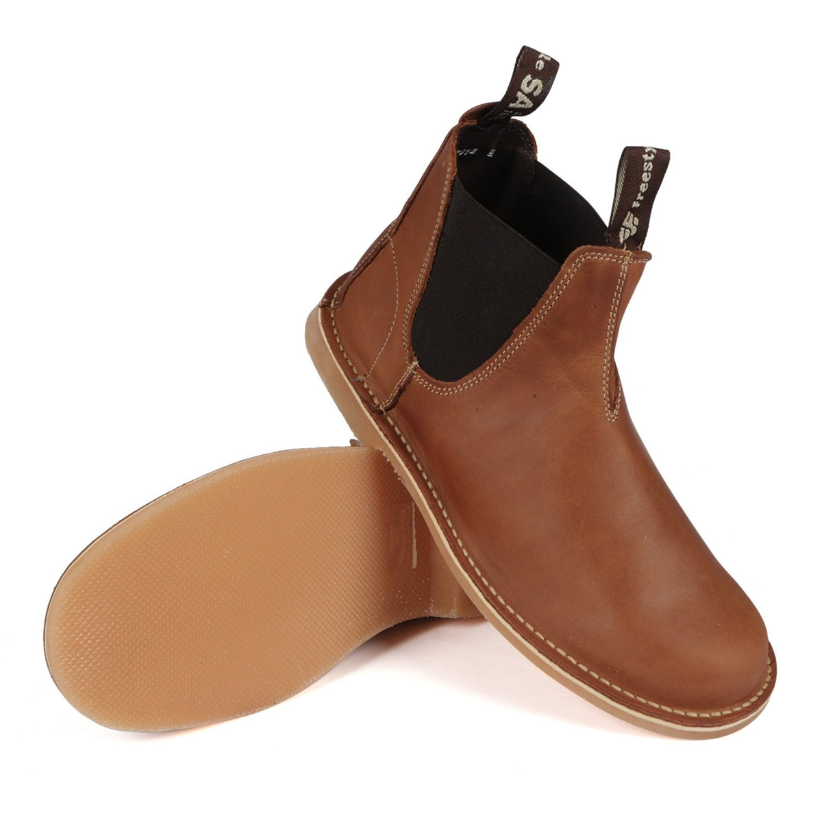 Outback Lite Men's Premium Leather Boot