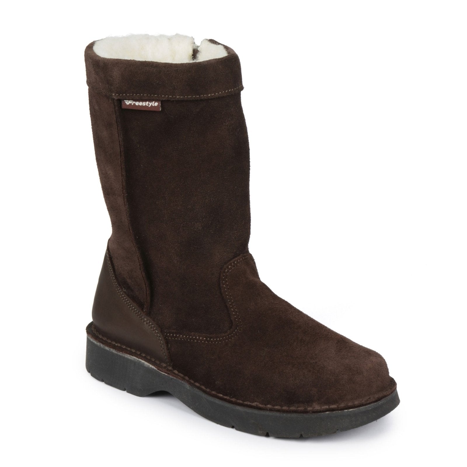 Polar Surf Suede Boot - Freestyle SA