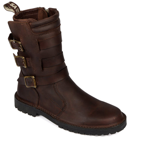 Stormrider Ladies Premium Leather Boot