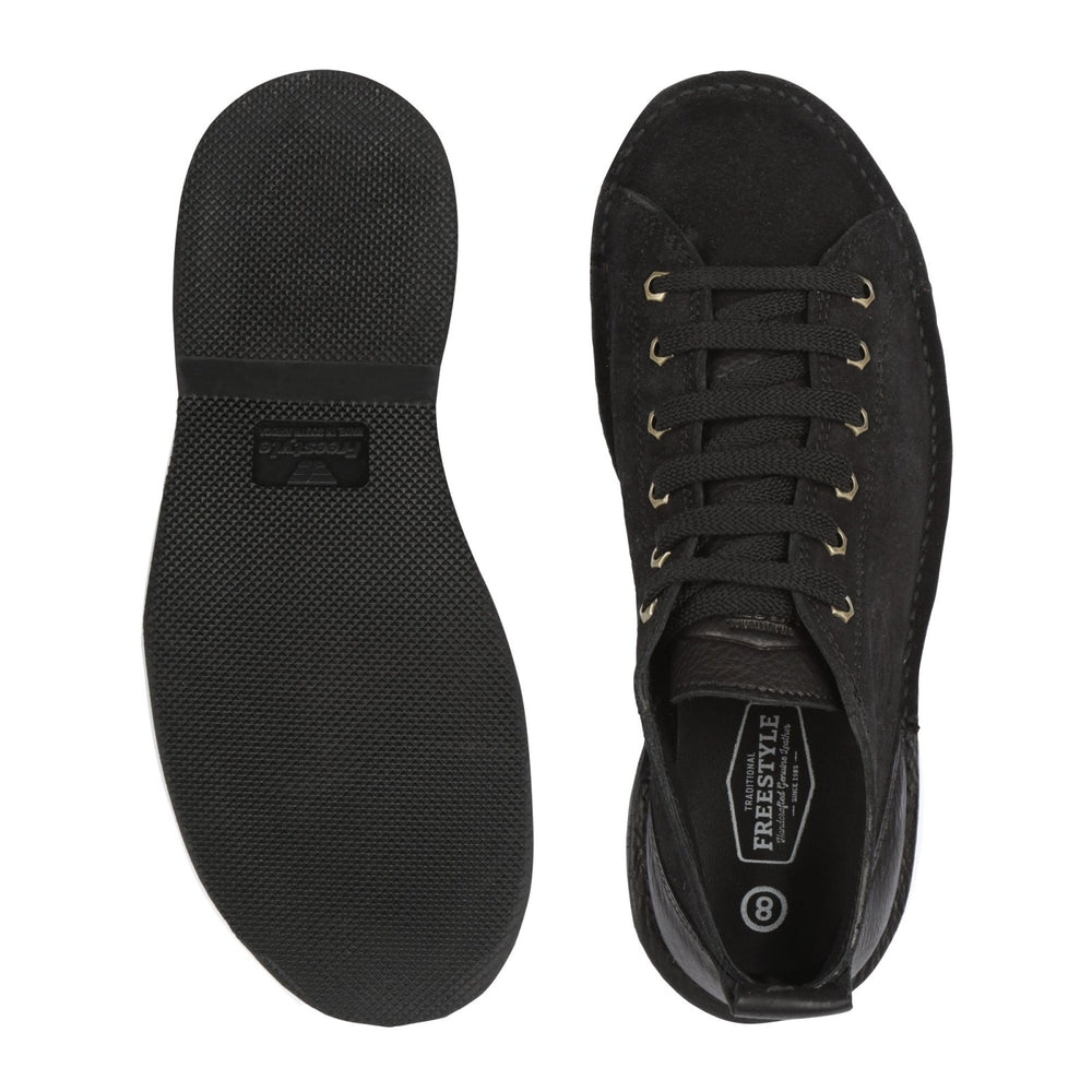 Alexander Premium Suede leather Takkie Veldskoen - Freestyle SA
