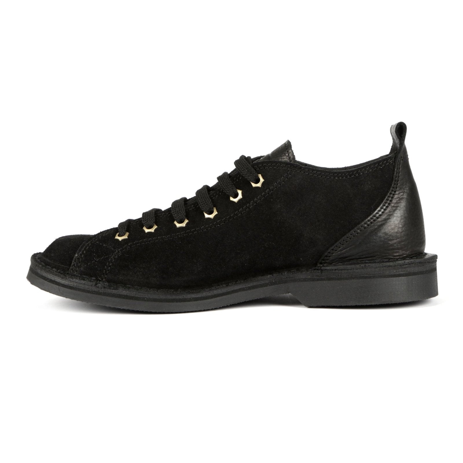 Alexander Premium Suede leather Takkie Veldskoen - Freestyle SA
