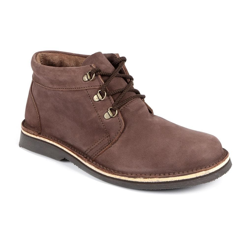 Angus Premium Soft-milled Premium Leather Veldskoen - Freestyle SA