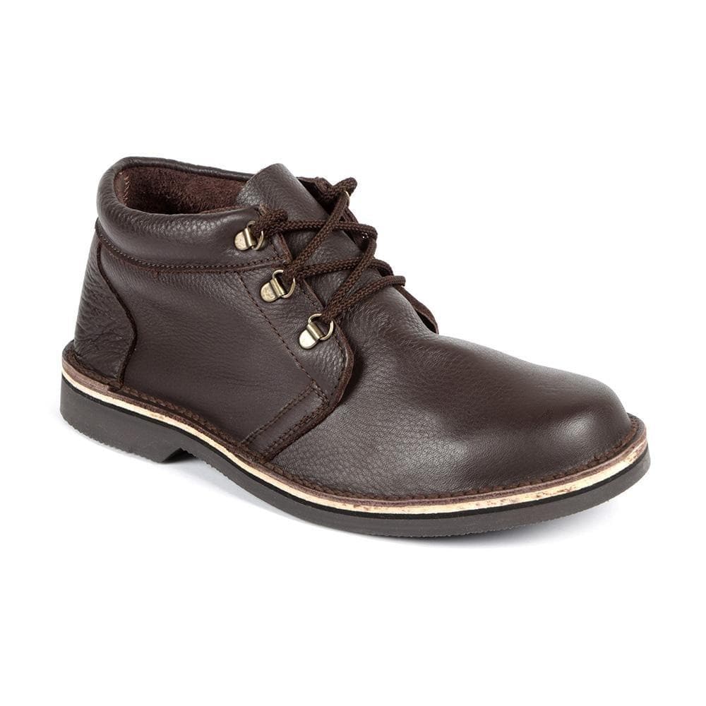 Angus Premium Soft-milled Premium Leather Veldskoen - Freestyle SA