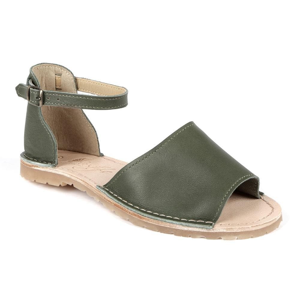 Freestyle Ladies Boardwalk Closed-Back Summer Sandal - Freestyle SA