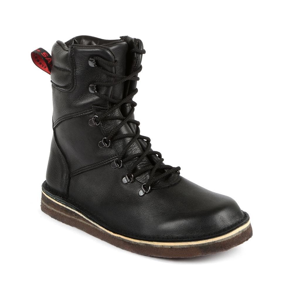 Bowhunter SCB All Premium Leather Combat Boot - Freestyle SA