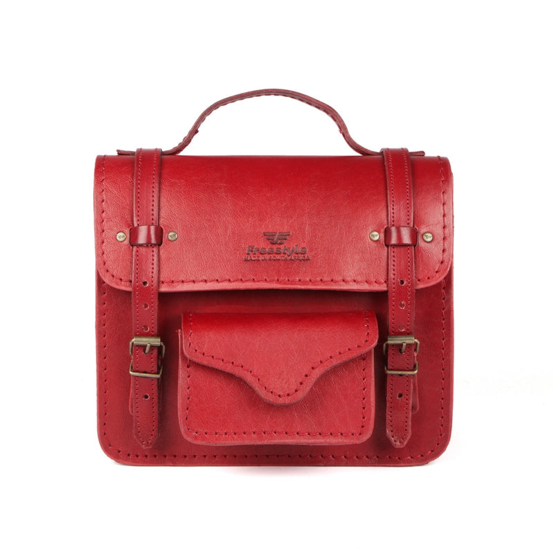 Freestyle South Africa- Leather Bags & Leather Handbags