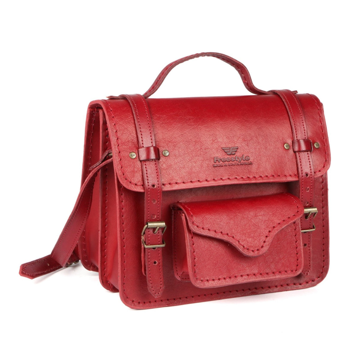 Freestyle South Africa- Leather Bags & Leather Handbags
