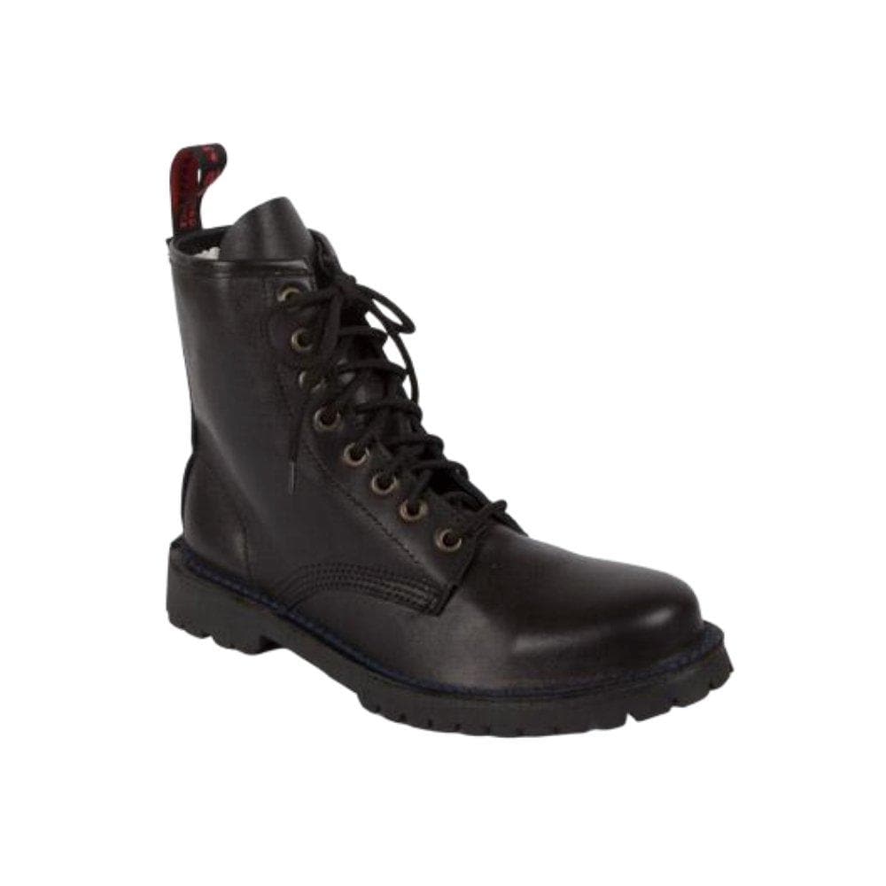 Emma Ladies Premium Leather Boot - Freestyle SA