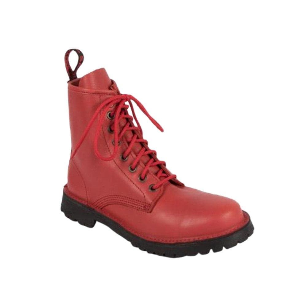 Emma Ladies Premium Leather Boot - Freestyle SA