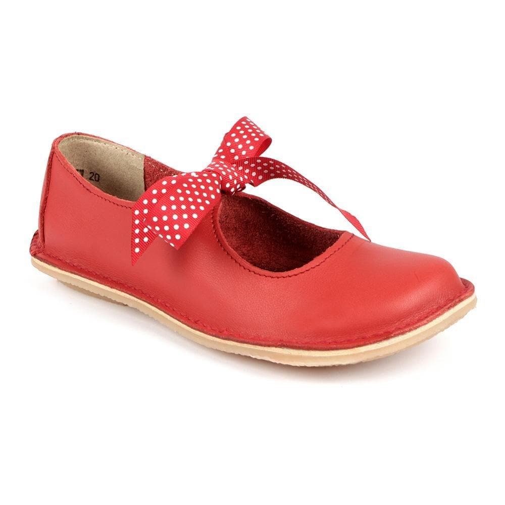 Freestyle Fern Women's Handmade Premium Leather Shoe - Freestyle SA