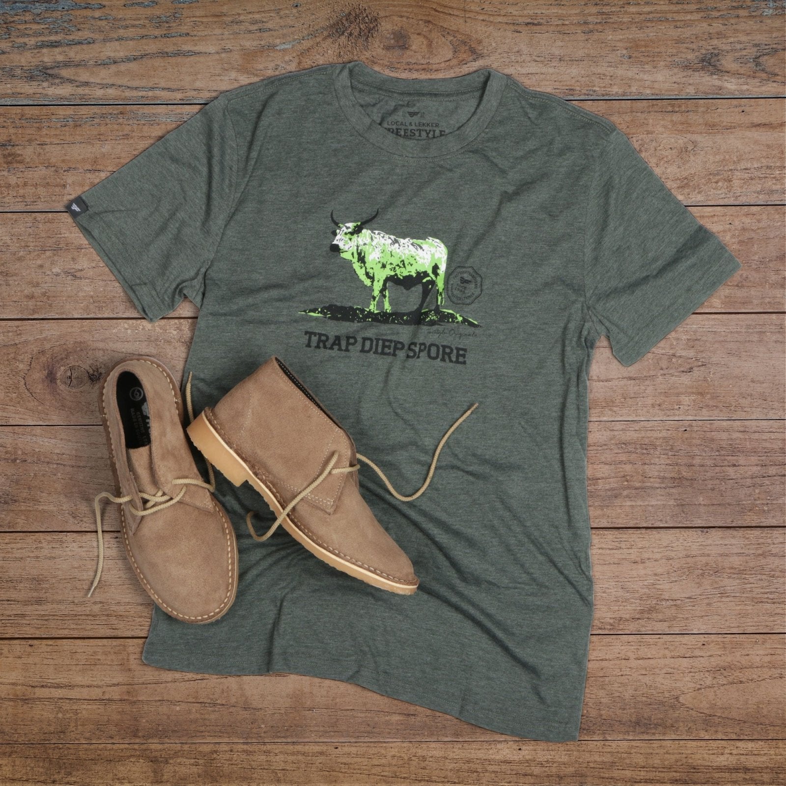 Freestyle Combo Deals - Freestyle SA