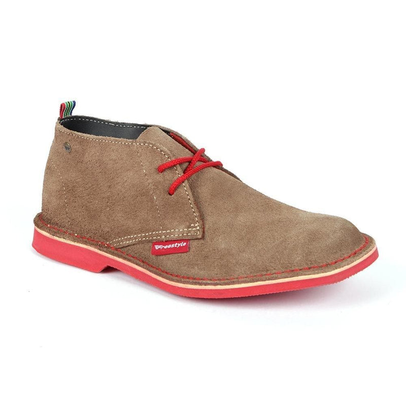 Unisex & Women's Handcrafted Vellies - Freestyle SA