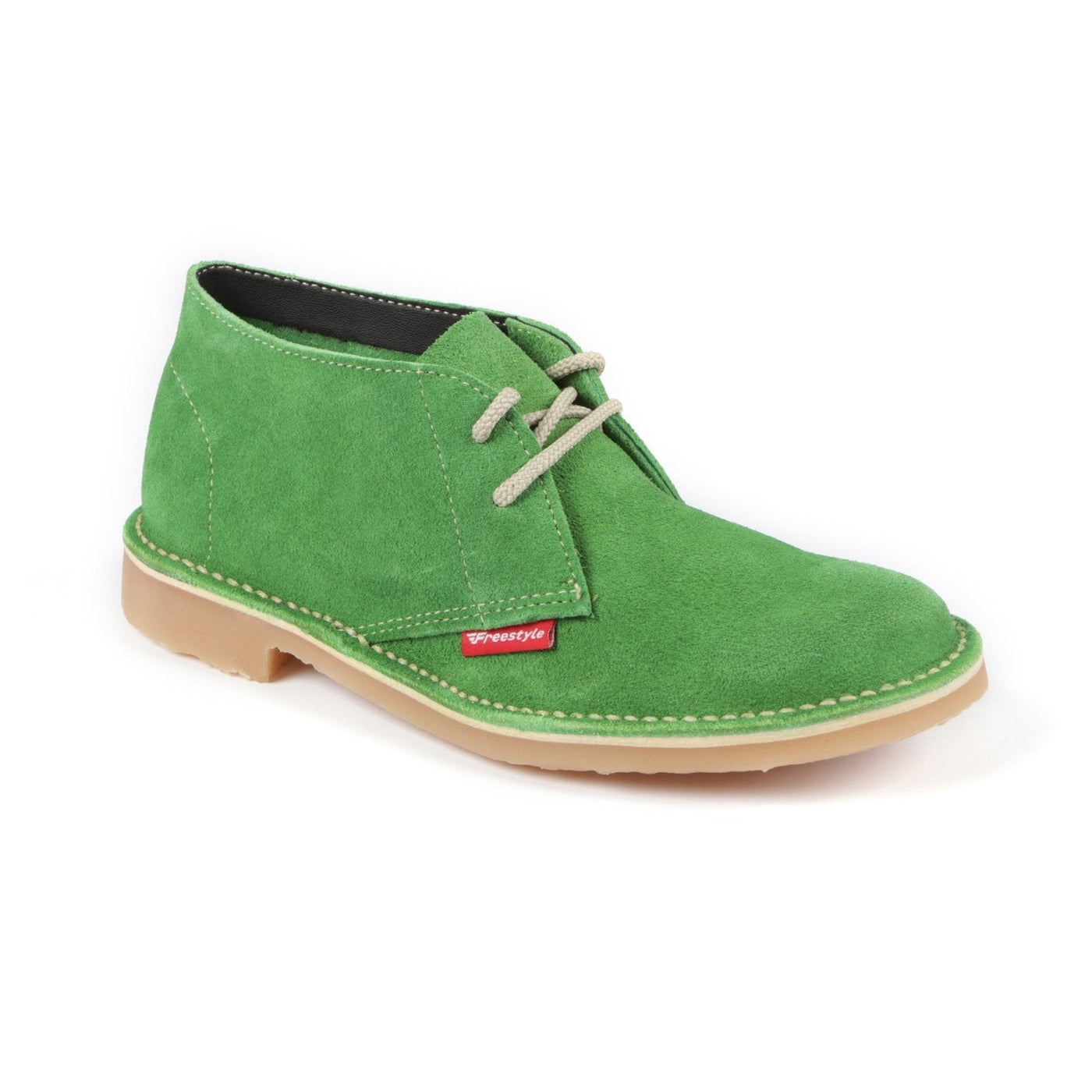 Colourful Vellies - Handcrafted Leather Vellies - Freestyle SA