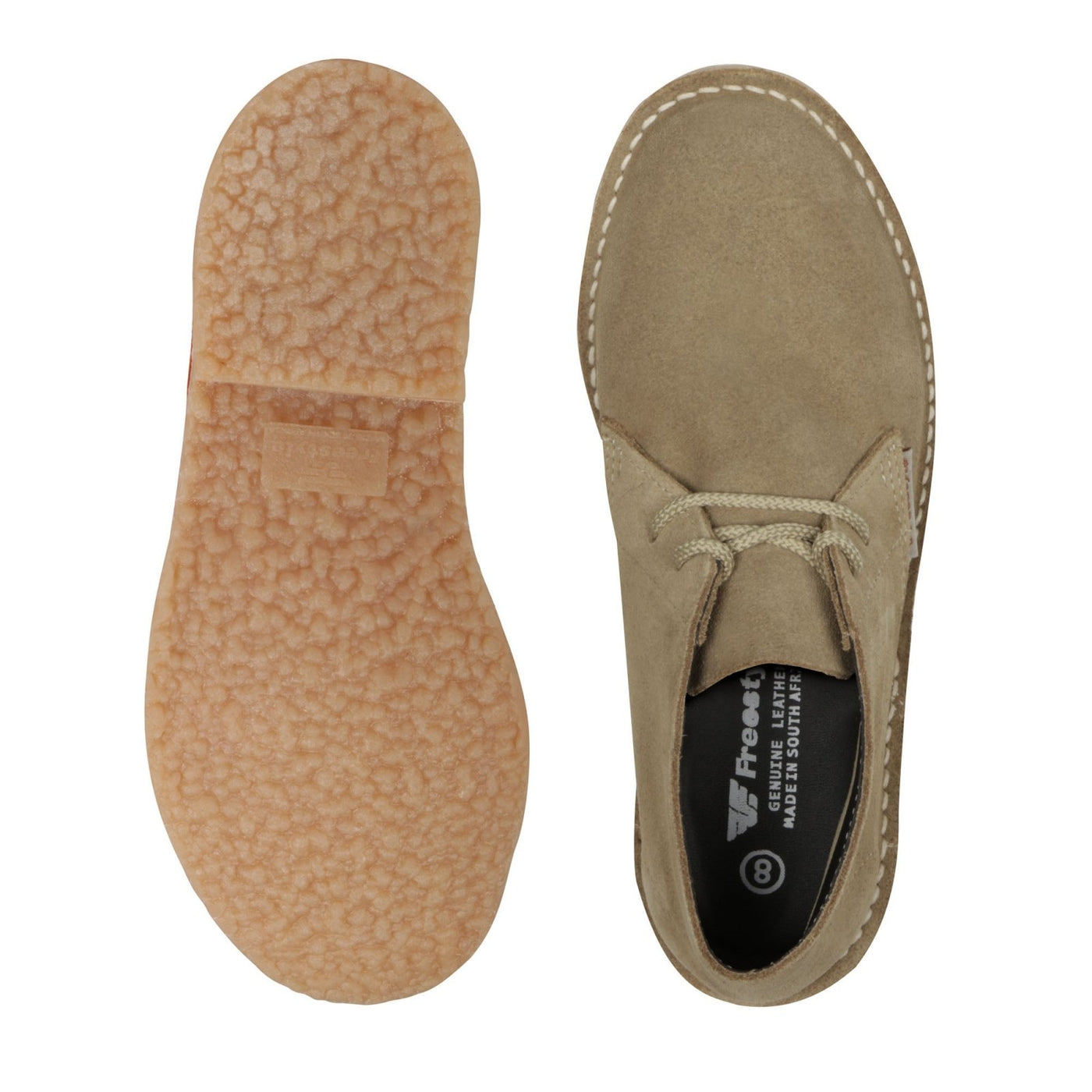 Unisex & Women's Handcrafted Vellies - Freestyle SA