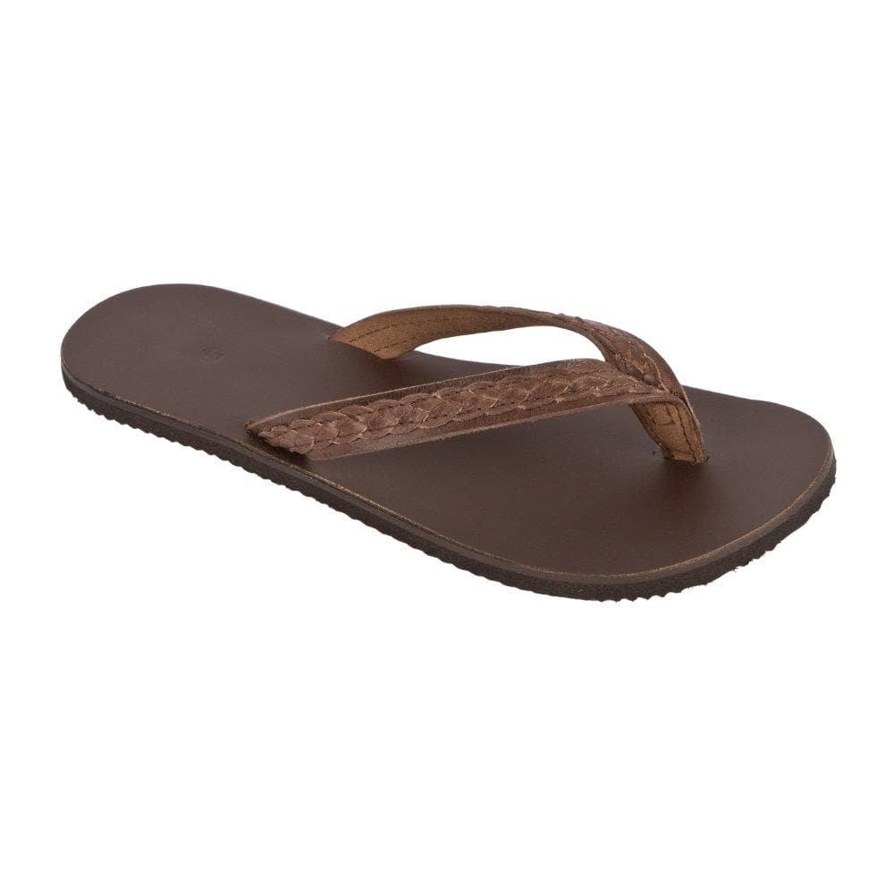 Freestyle Kelly Ladies Premium Leather Sandal - Freestyle SA