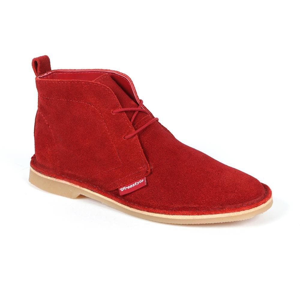 Unisex & Women's Handcrafted Vellies - Freestyle SA