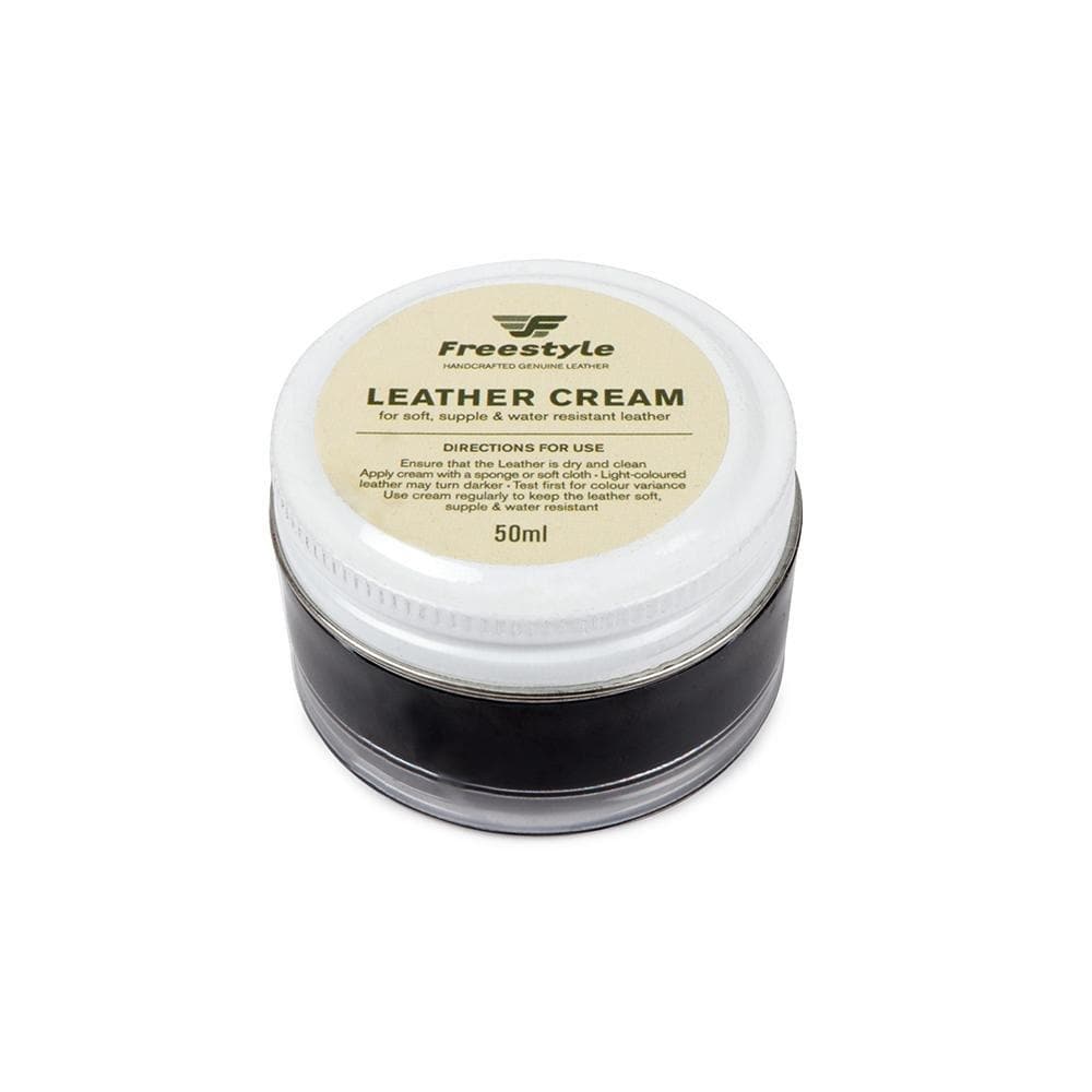 Freestyle SA- Leather Cream 50ml