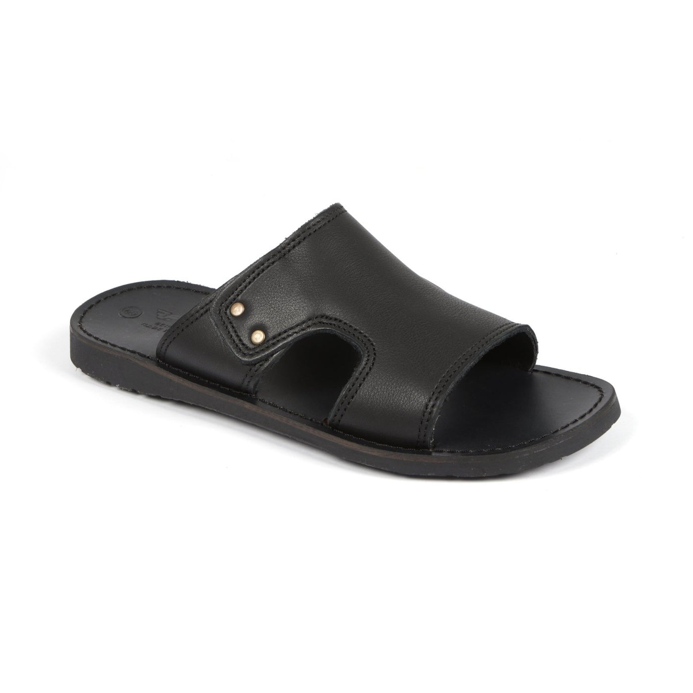 Men's Leather Plakkies - Freestyle SA