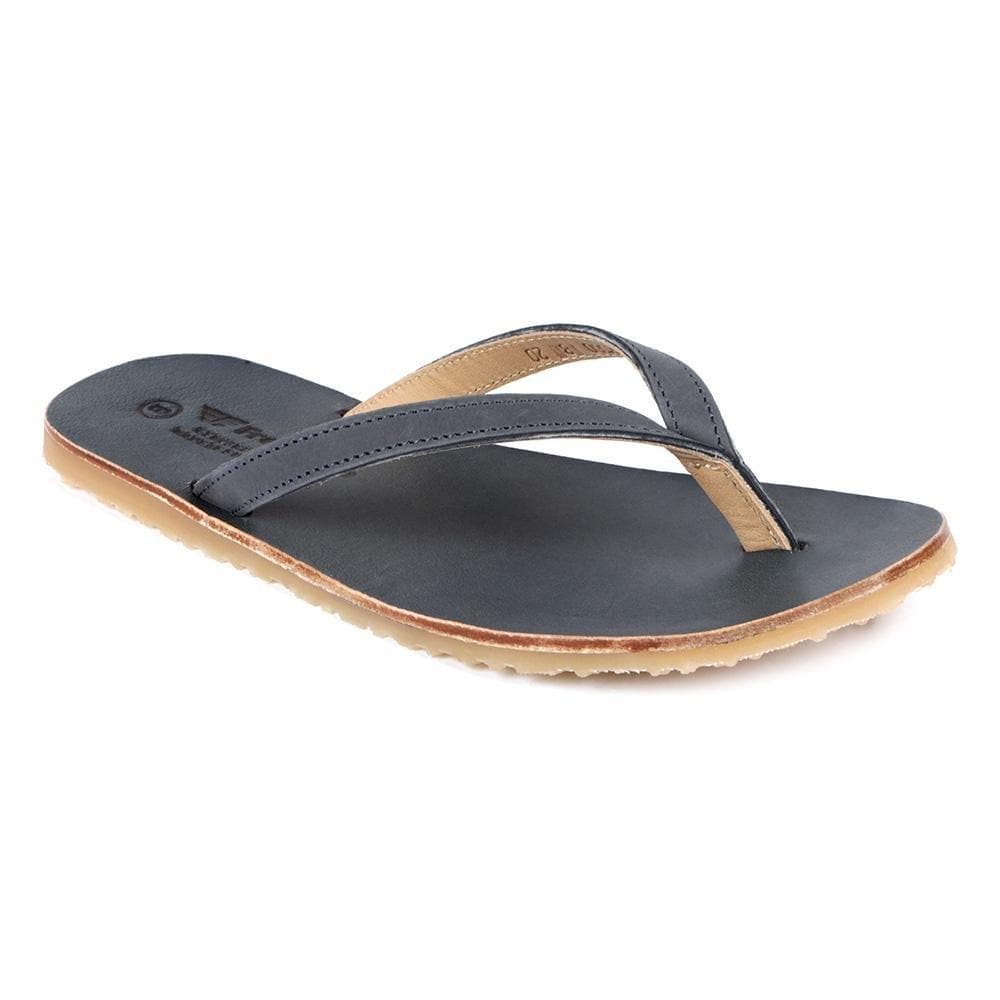 Plakkie Men's Premium Leather Sandal - Freestyle SA