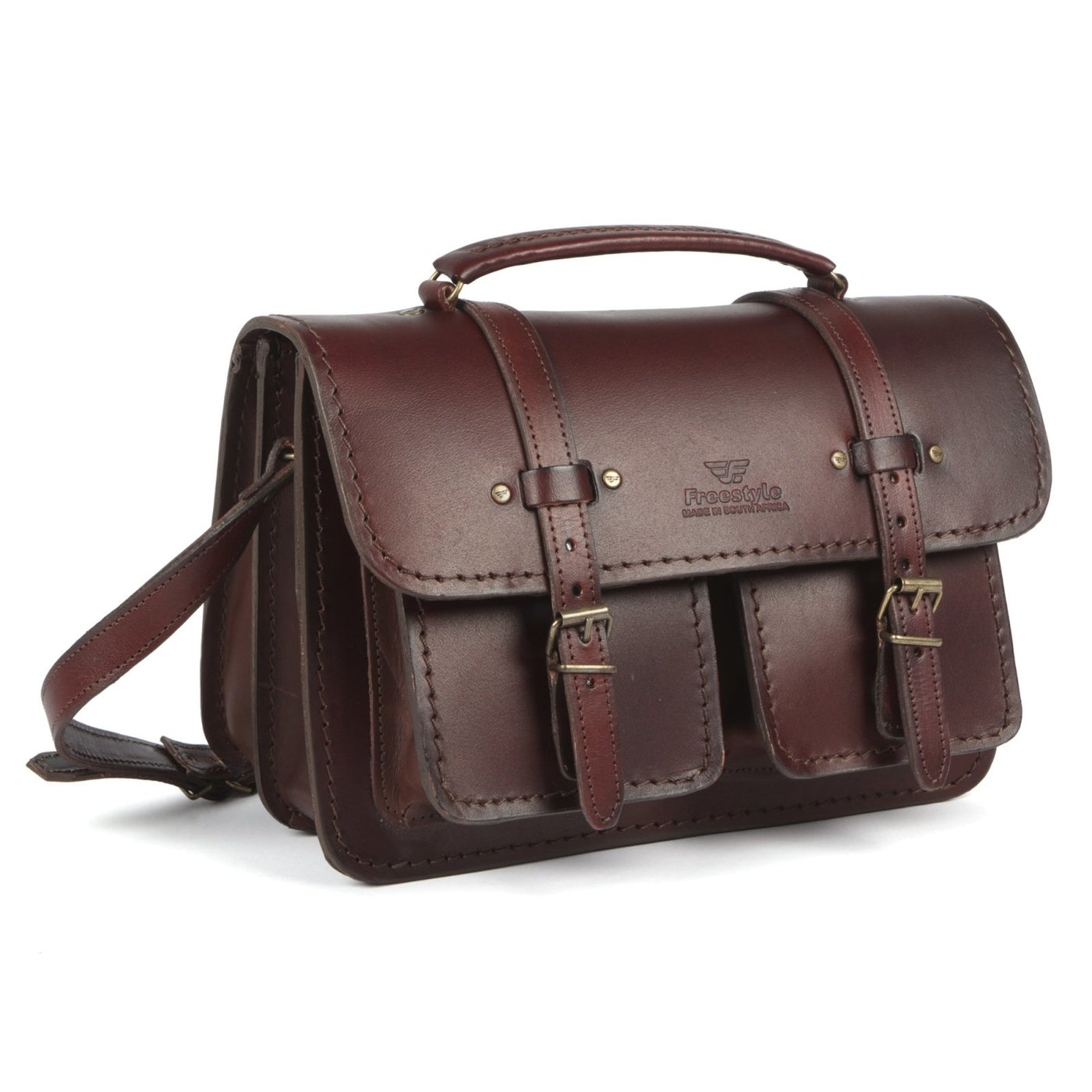 Freestyle South Africa- Leather Bags & Leather Handbags - Freestyle SA