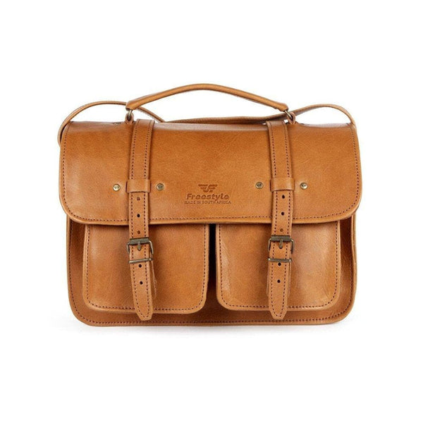 Freestyle South Africa- Leather Bags & Leather Handbags