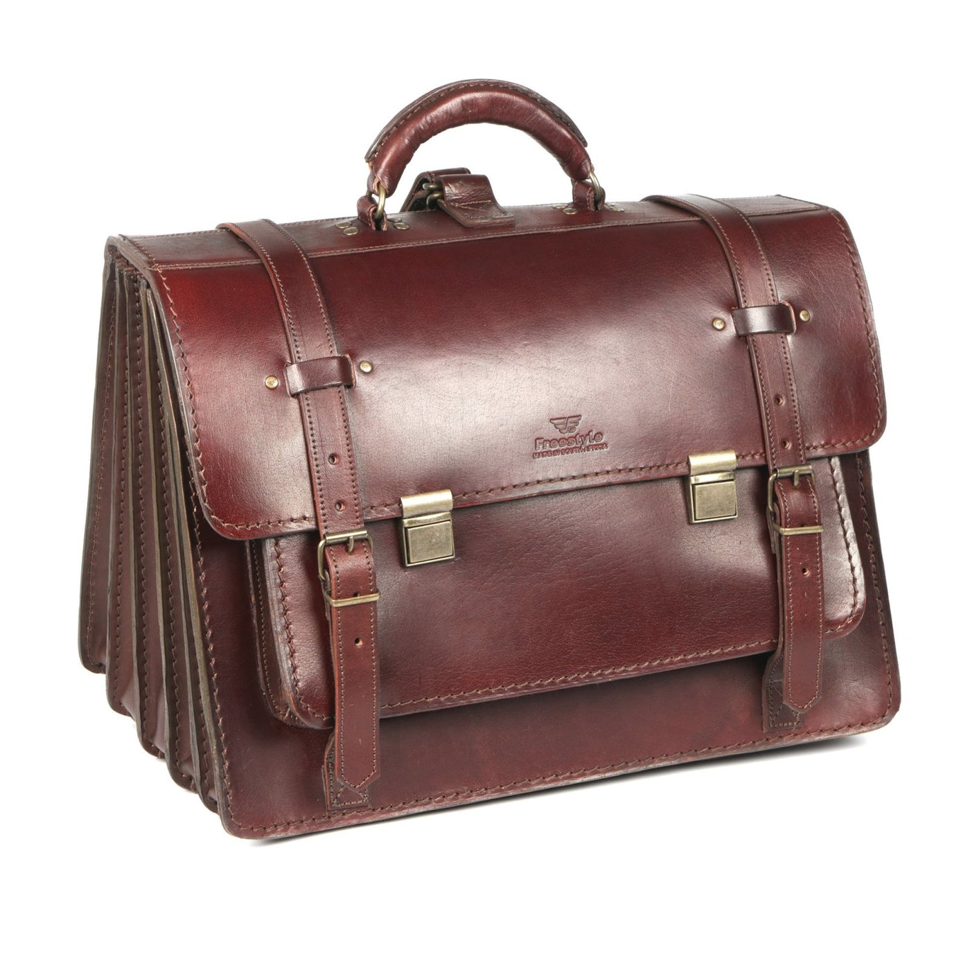 Freestyle South Africa- Leather Bags & Leather Handbags
